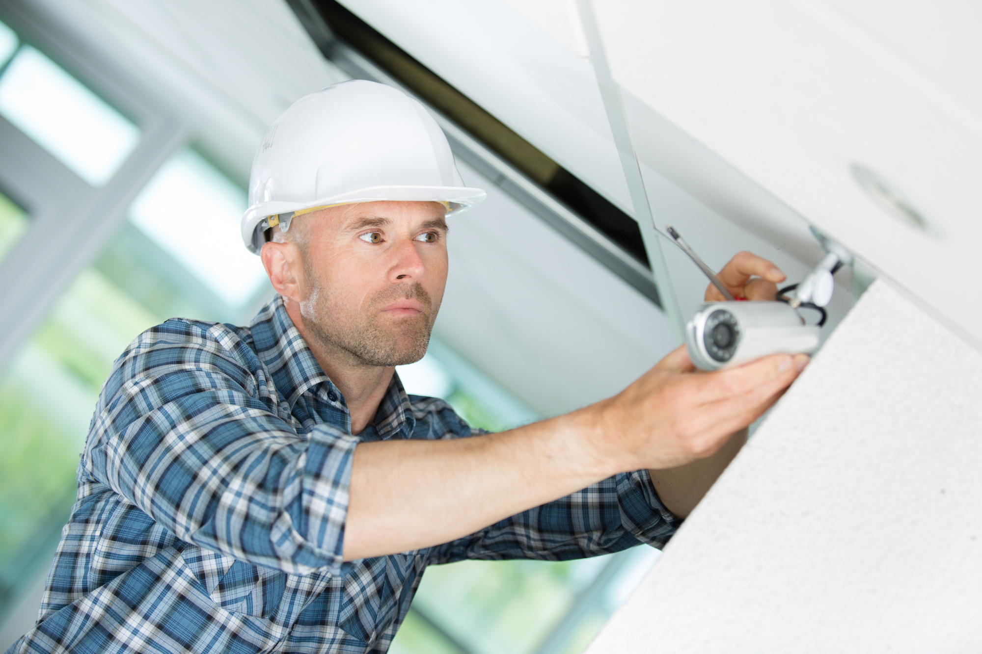 Installation - MCM Corp - We provide complete installation services